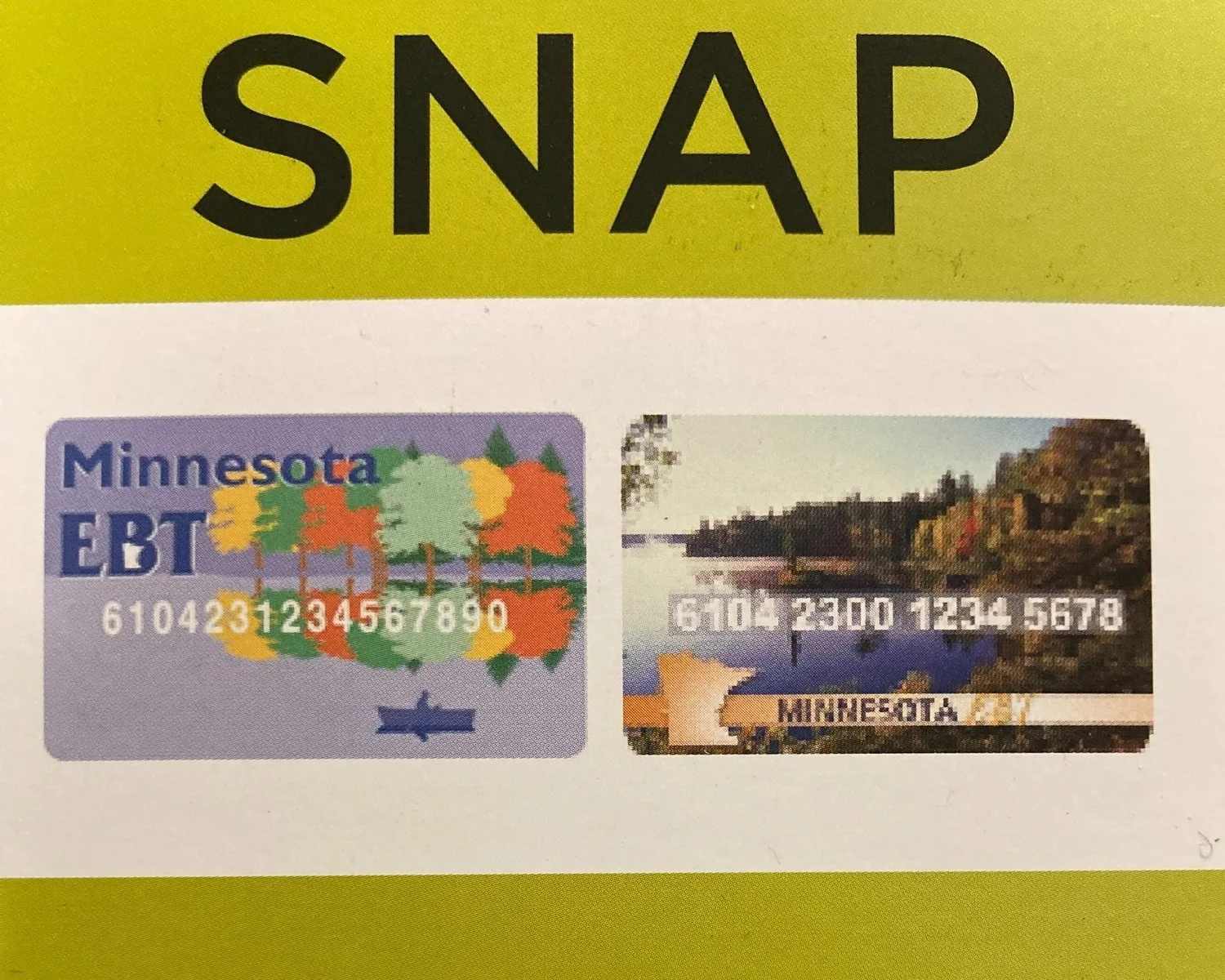 Get Help - Receive Food Now — St. Peter Area Food Shelf