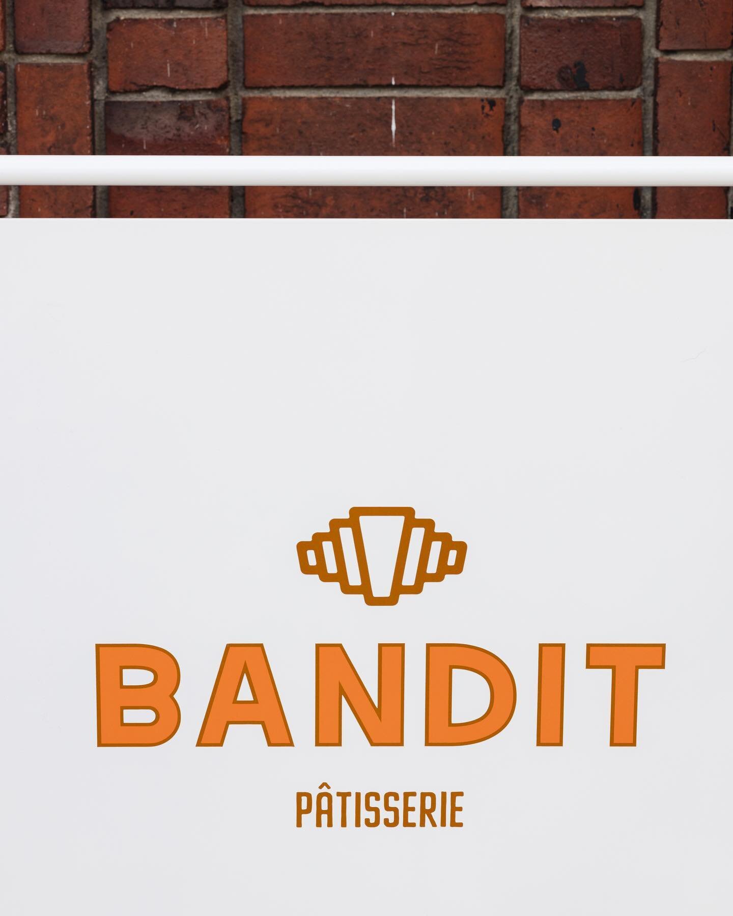 Bandit Patisserie