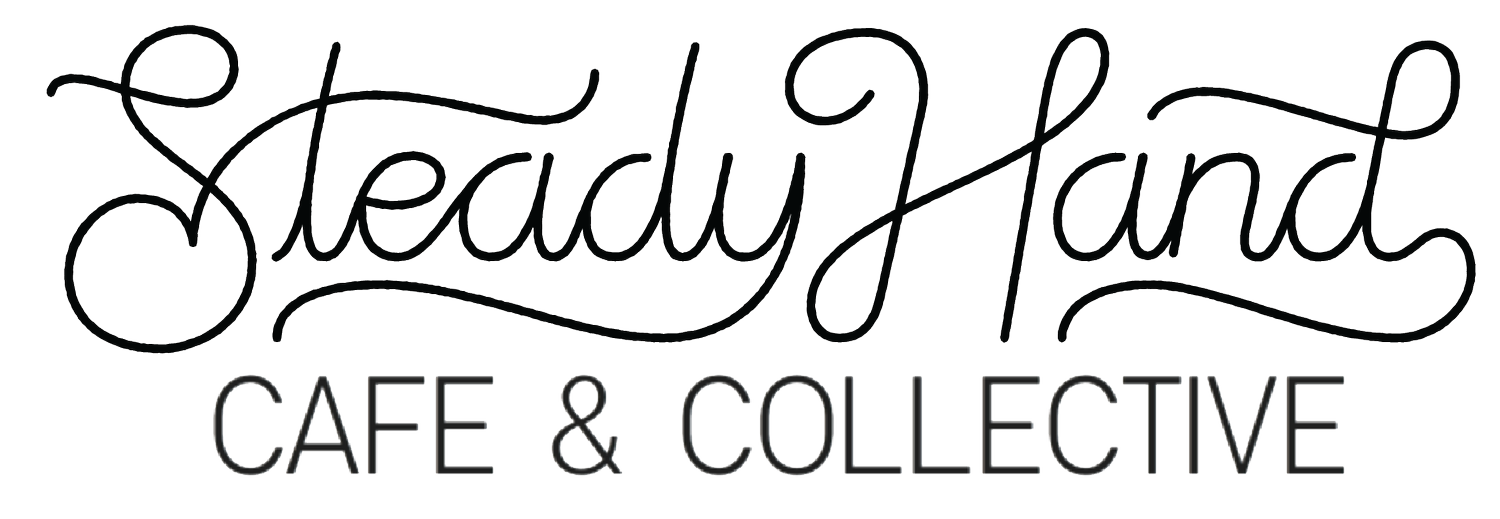 Steady Hand Cafe