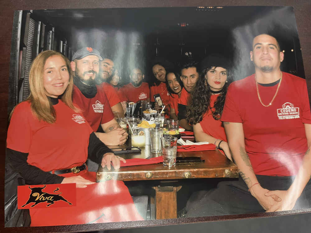 Get To Know Grand: Cedeno Driving School — Grand Street BID
