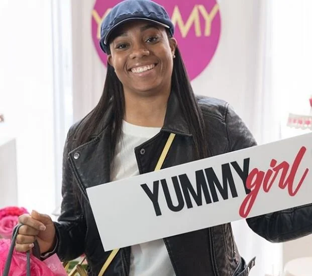 Yummy Extensions debuts first NYC location on Grand Street — Grand ...