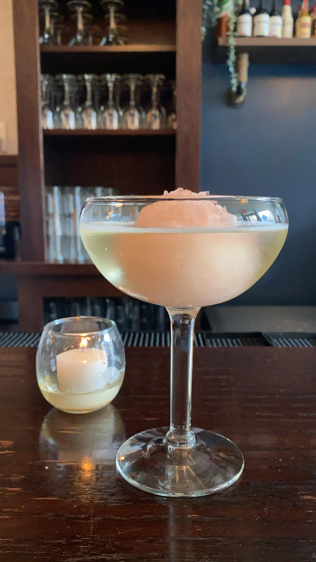Philomena's Bar Opens at 790 Grand Street — Grand Street BID
