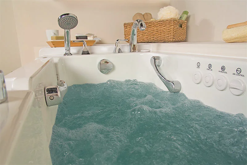 MIAMI VALLEY PREMIER WALK IN TUBS