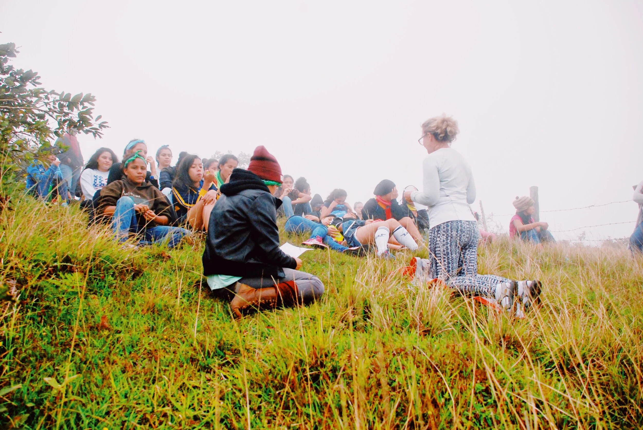 Special Projects — Global Orphan Foundation