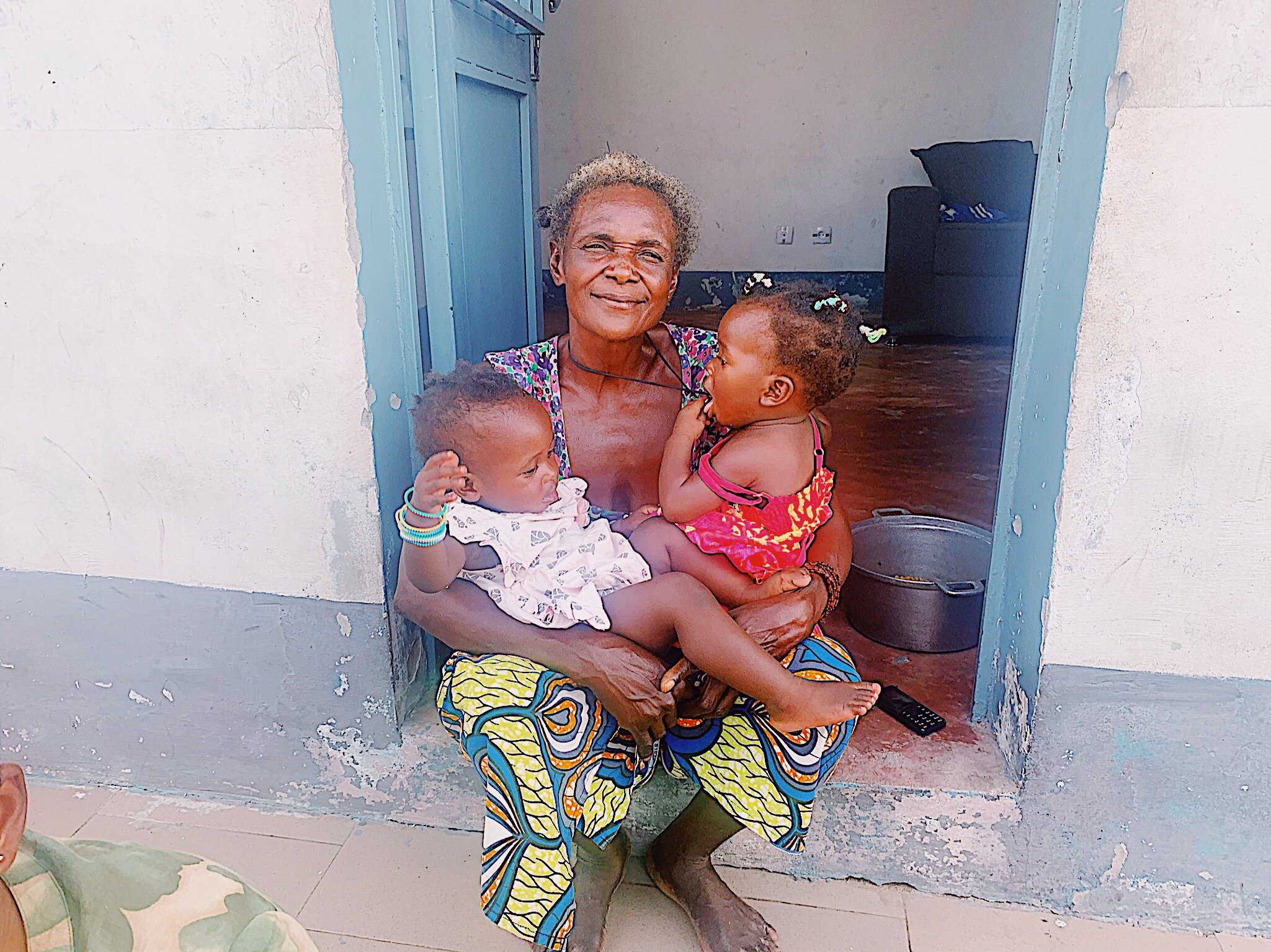 Our Stories — Global Orphan Foundation