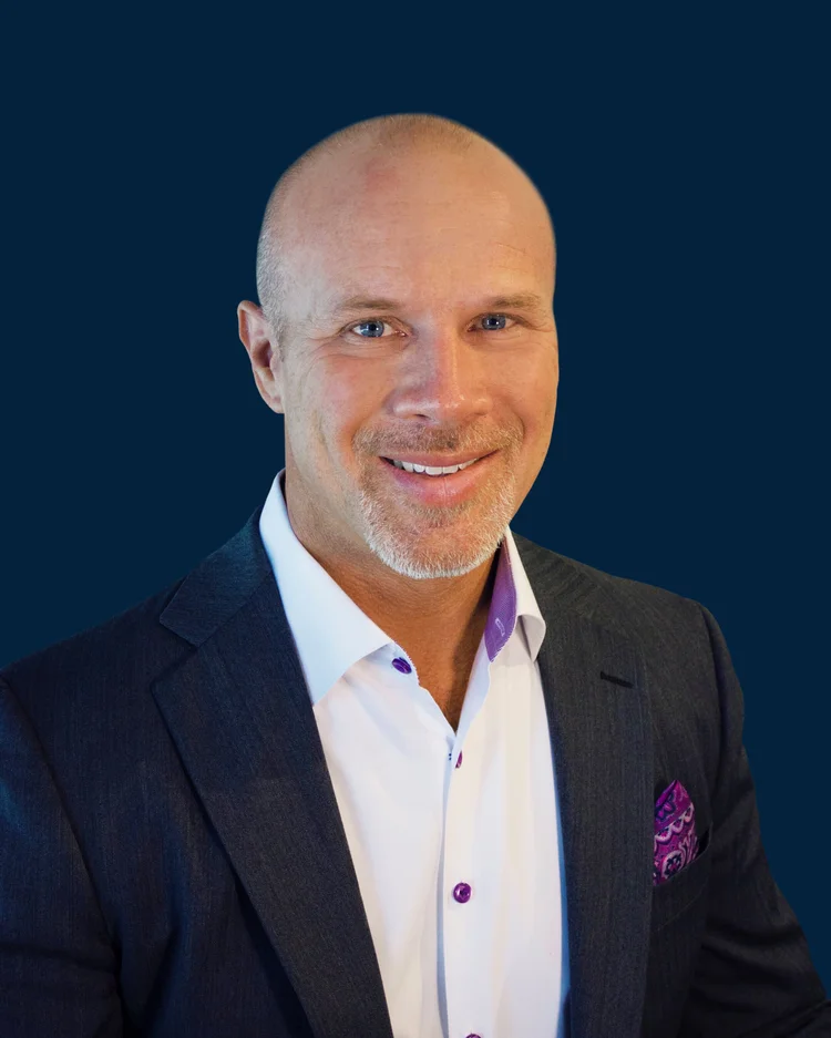 Wayne DeVeydt — Global Orphan Foundation