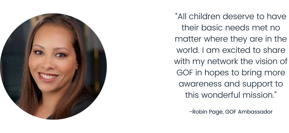 Global Orphan Foundation