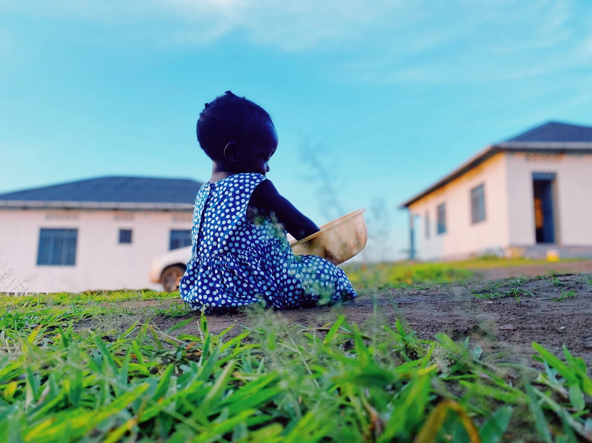 Global Orphan Foundation Current Projects — Global Orphan Foundation