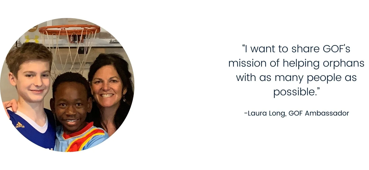 Global Orphan Foundation