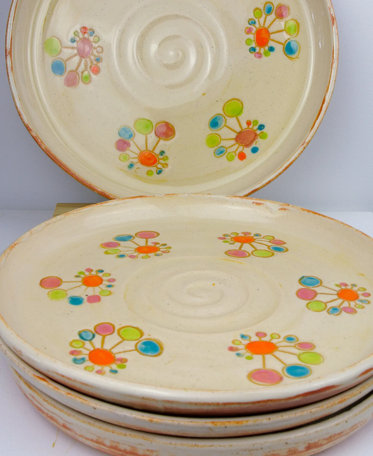 Jeannine Carson Clay