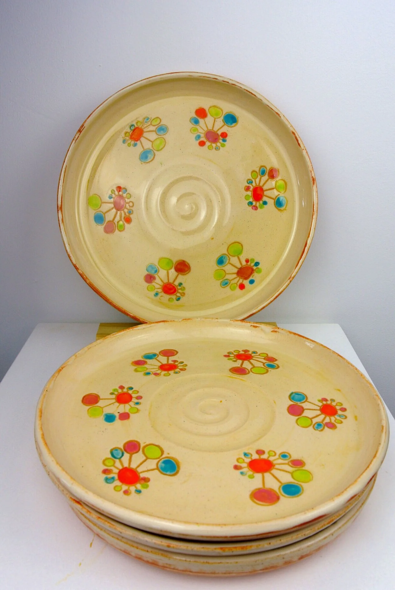 Jeannine Carson Clay