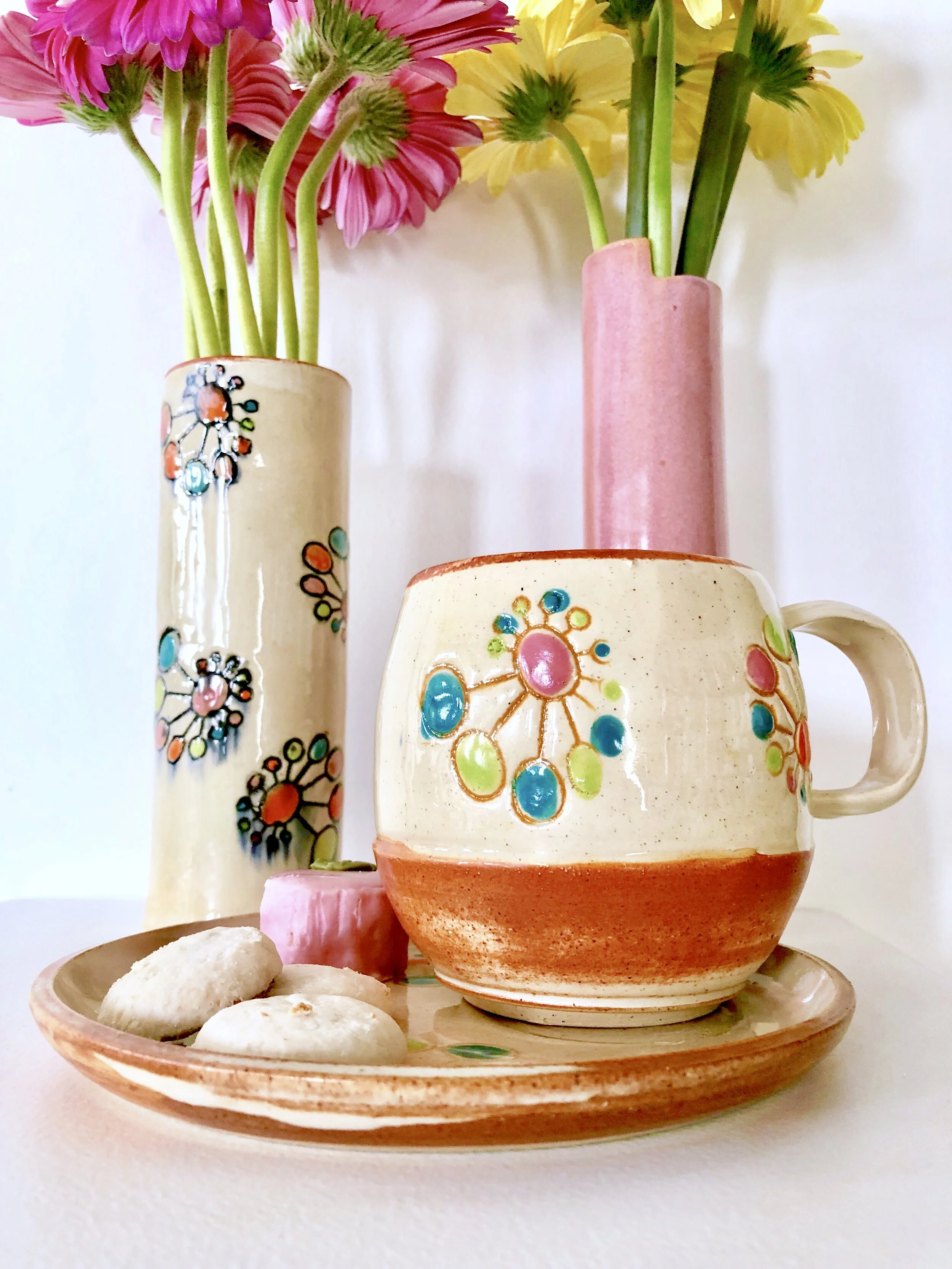 Jeannine Carson Clay