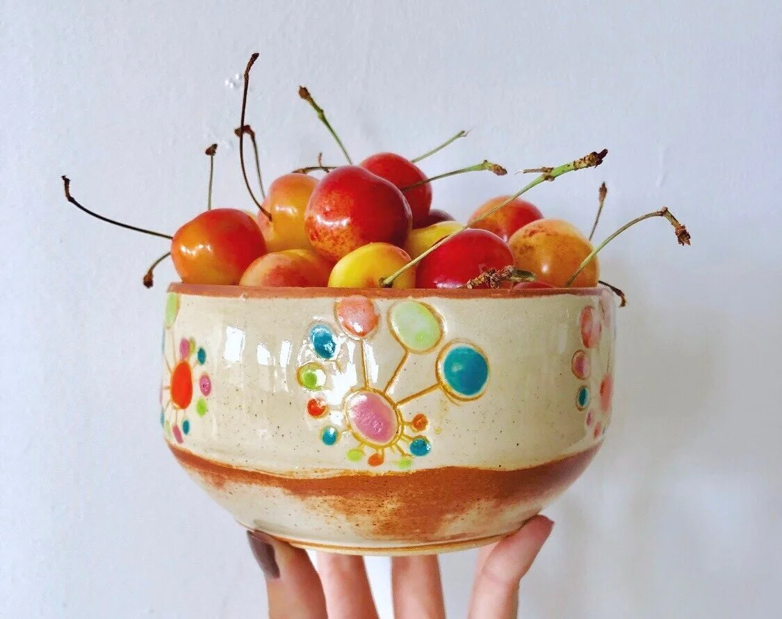 Jeannine Carson Clay