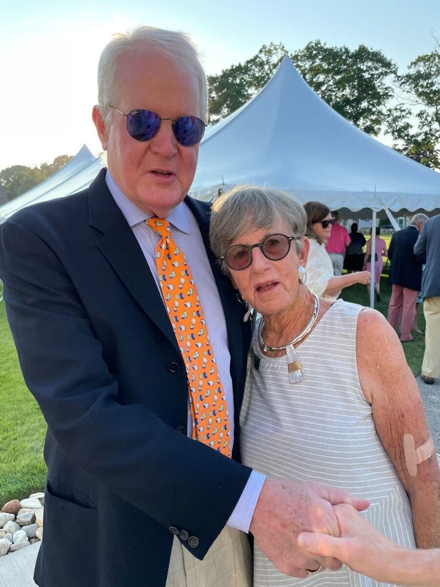 Cape Ann Museum Summer Celebration | Cape Ann Cosmos