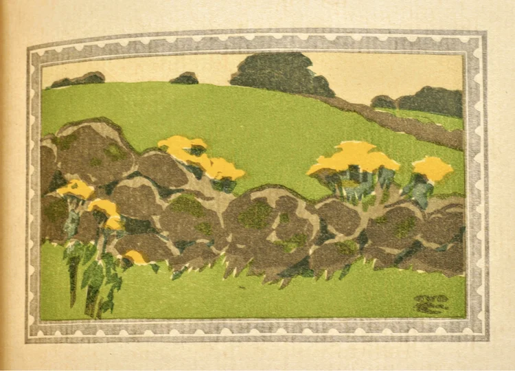To Ipswich in Search of Arthur Wesley Dow | Cape Ann Cosmos