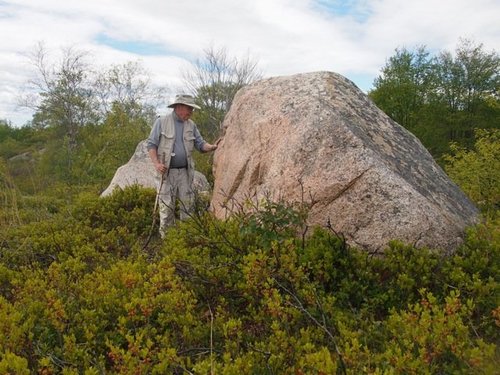 Wonasquam Village and the Skywatchers | Cape Ann Cosmos