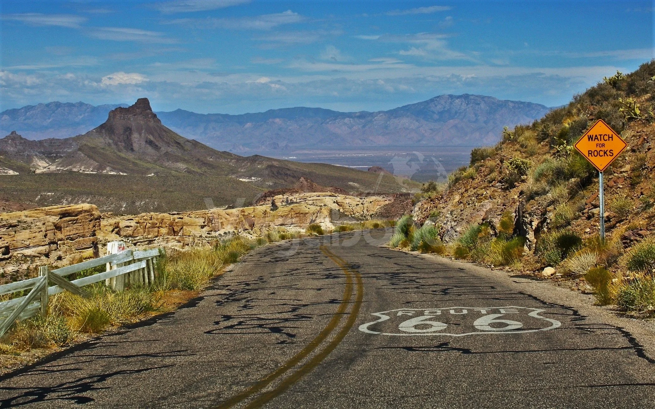 General 1 — Seasoned Vagabond