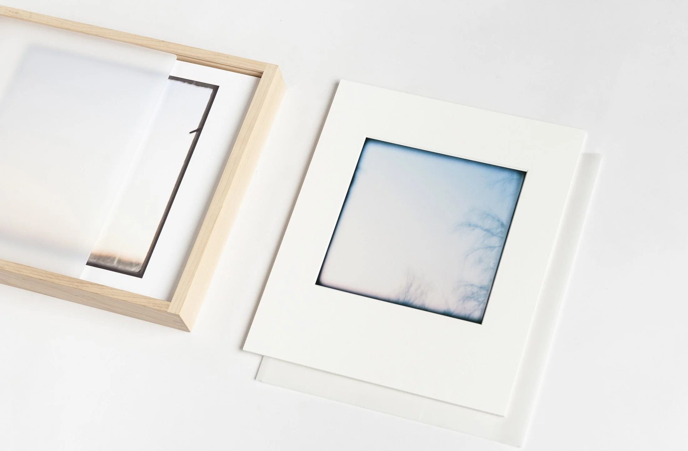 Nothing Will Ever be the Same Again - Collector's Box/Book + Print ...