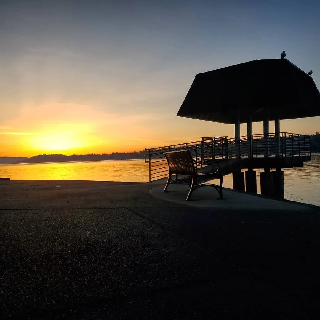 THRIVE at 11 Little Parks to Take Your Kids on the Kitsap Peninsula — Love Kitsap