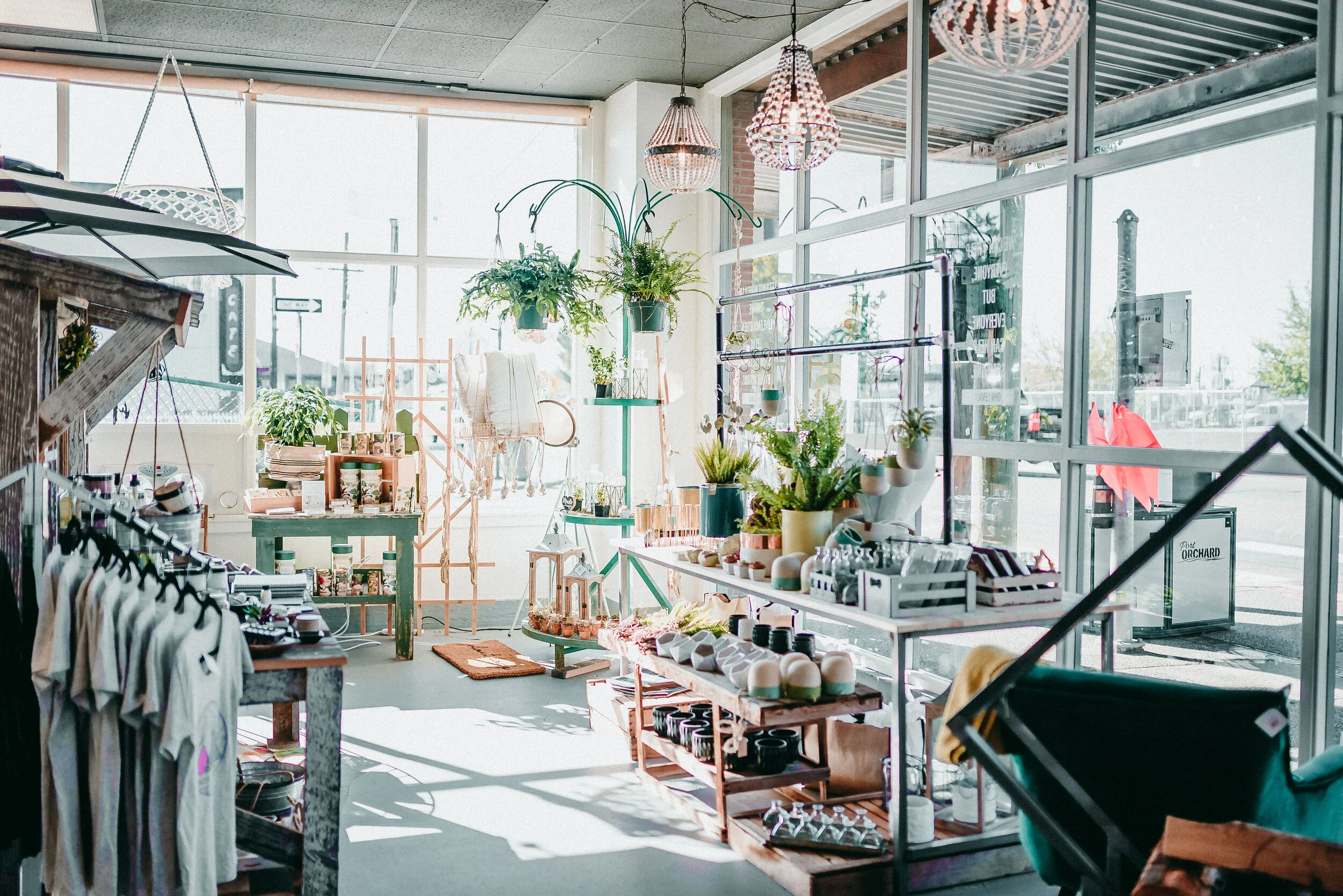 VISIT: Explore Downtown Port Orchard — Love Kitsap