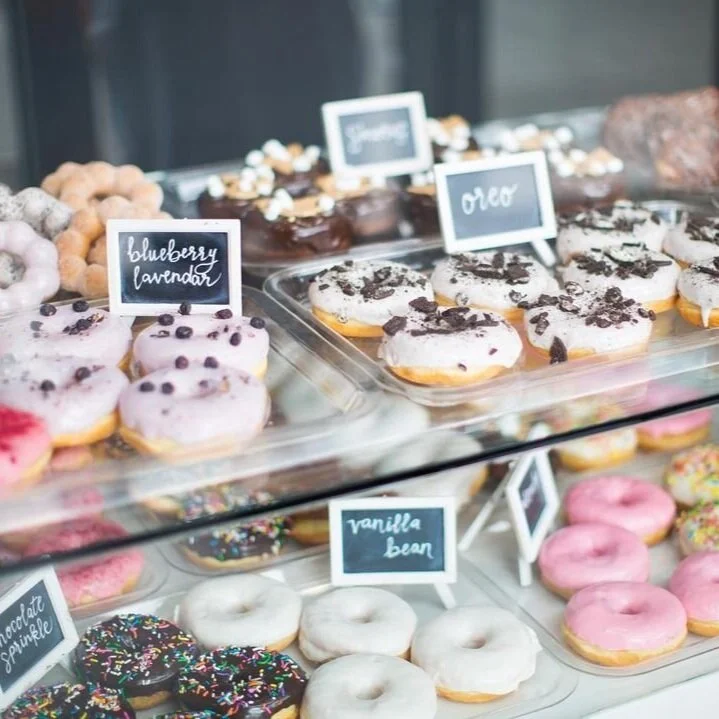 LIVE: The Kitsap Peninsula's Best Donuts — Love Kitsap