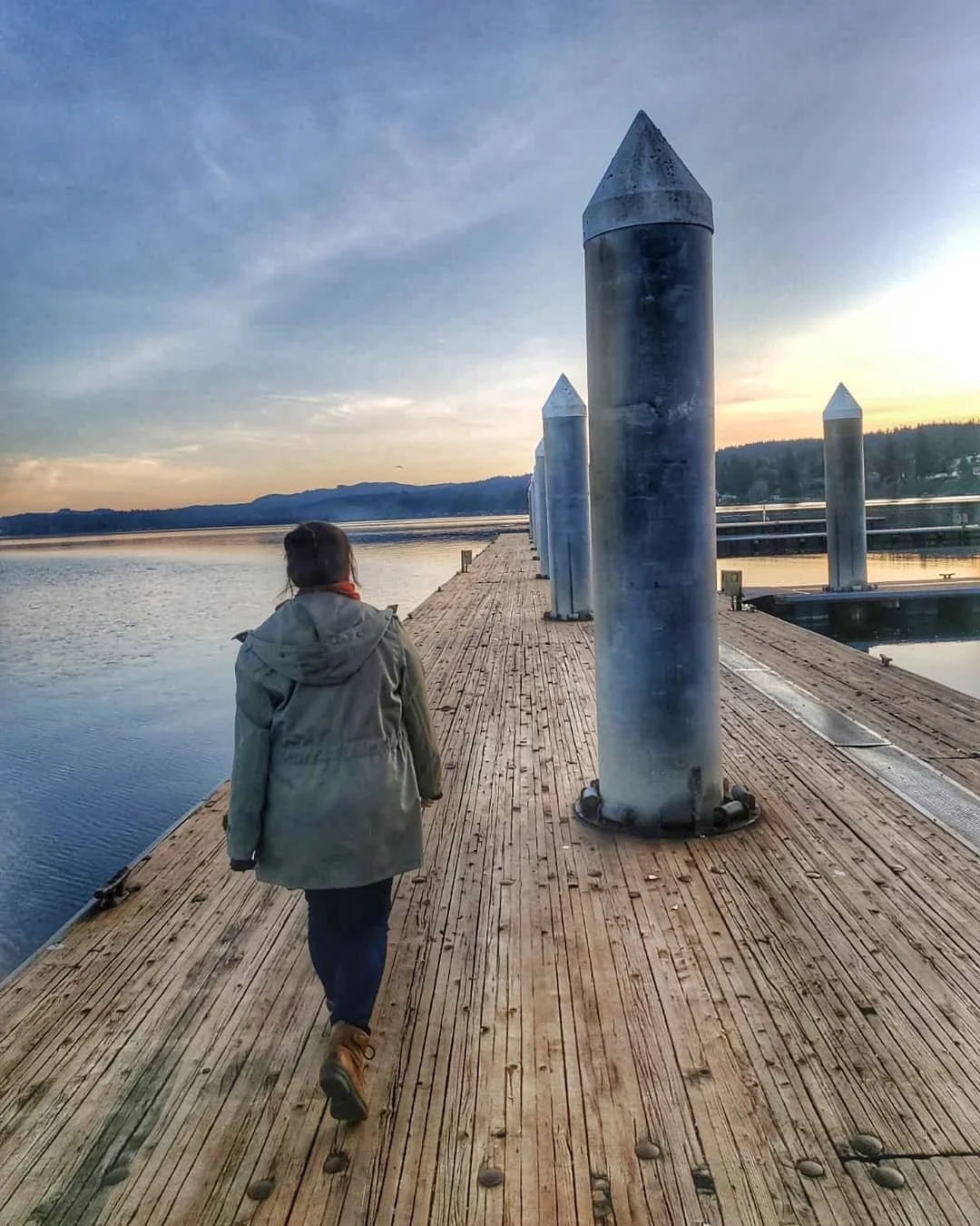 Silverdale — Love Kitsap