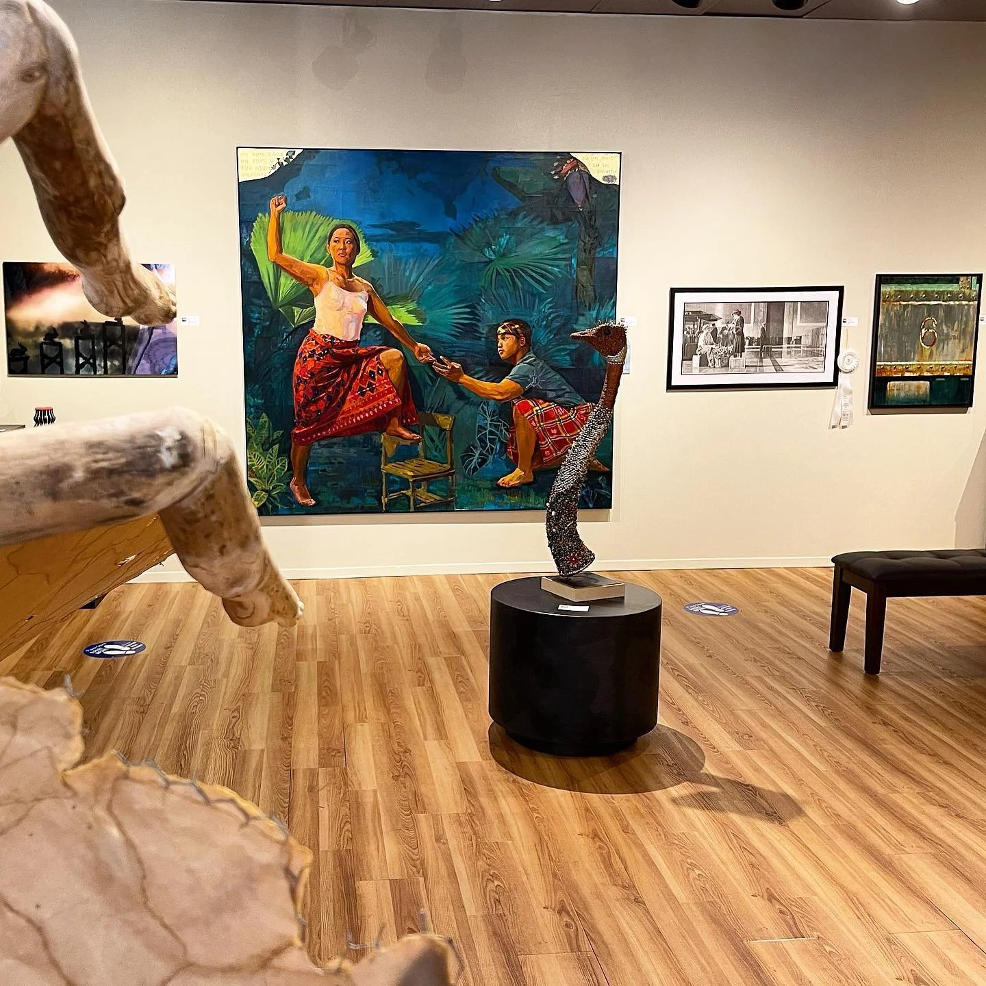 VISIT: Explore (the new) Downtown Bremerton — Love Kitsap