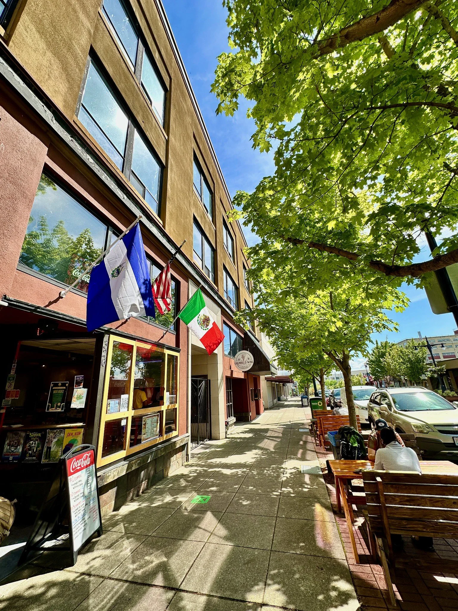 How to spend 2 hours exploring downtown Bremerton. Things to do on the ...