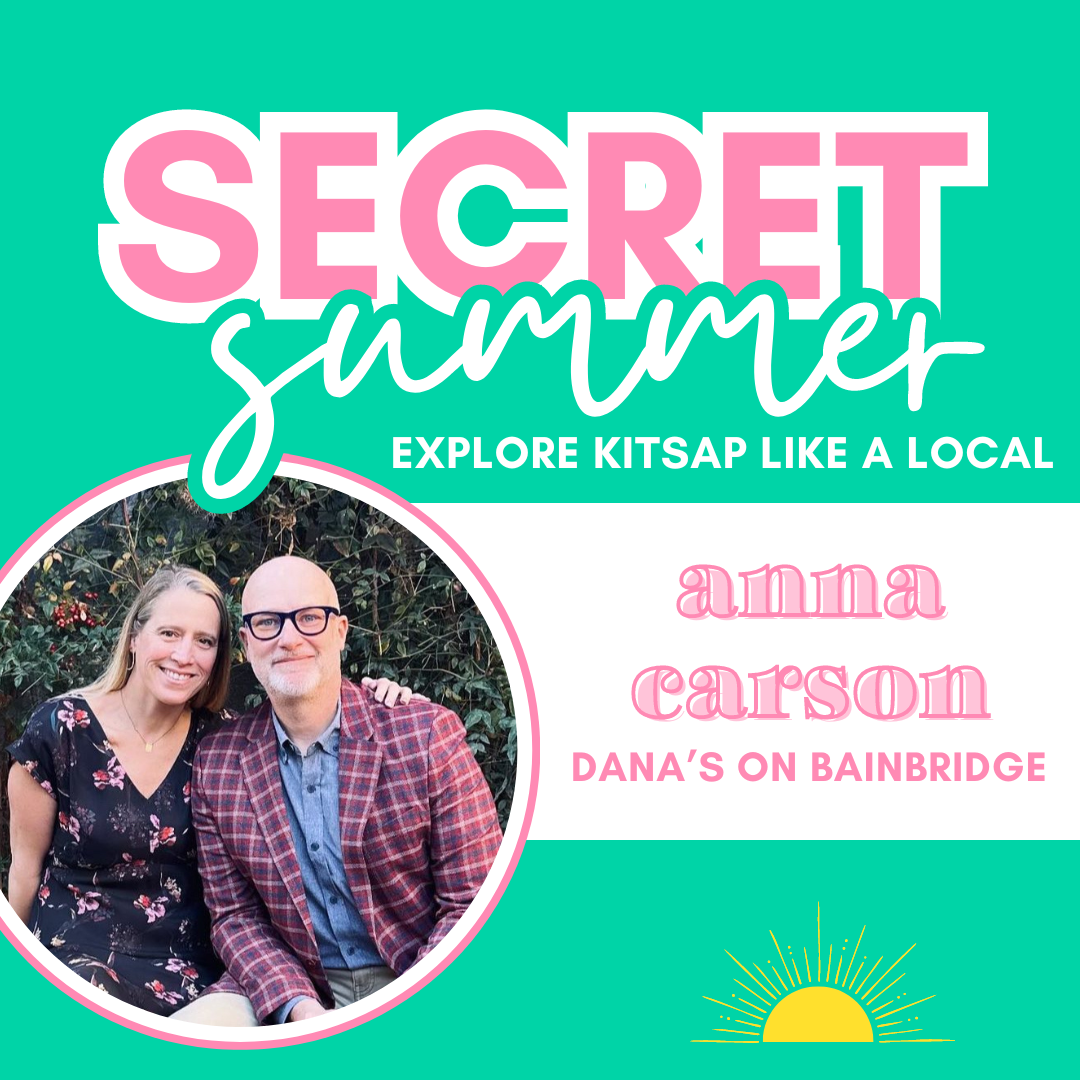 EXPLORE: Guillemot Cove Nature Reserve | Seabeck — Love Kitsap