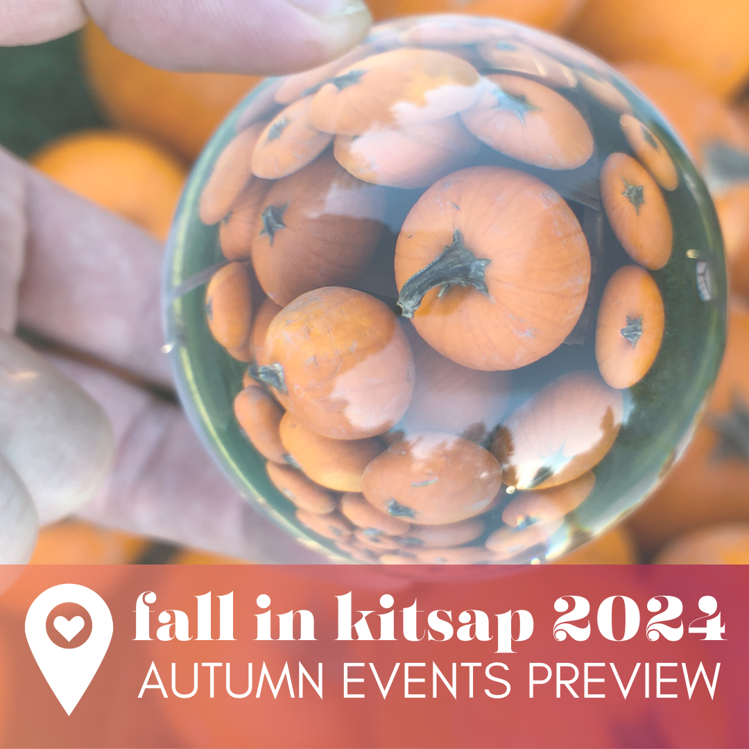 Port Orchard + Bremerton Night Markets Summer 2024 — Love Kitsap