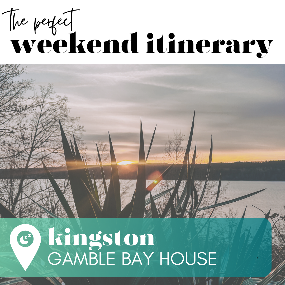 Port Gamble | Discover and Explore Today — Love Kitsap