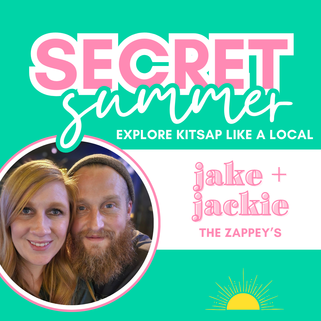 Port Orchard + Bremerton Night Markets Summer 2025 — Love Kitsap