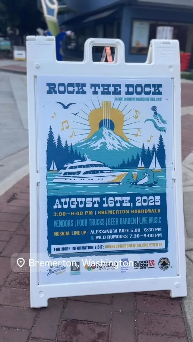 Best Western Plus Silverdale Beach Hotel — Love Kitsap