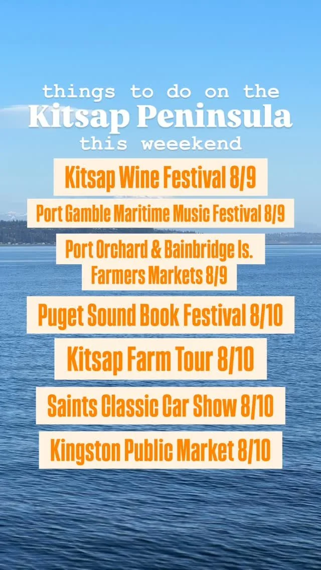 Best Western Plus Silverdale Beach Hotel — Love Kitsap