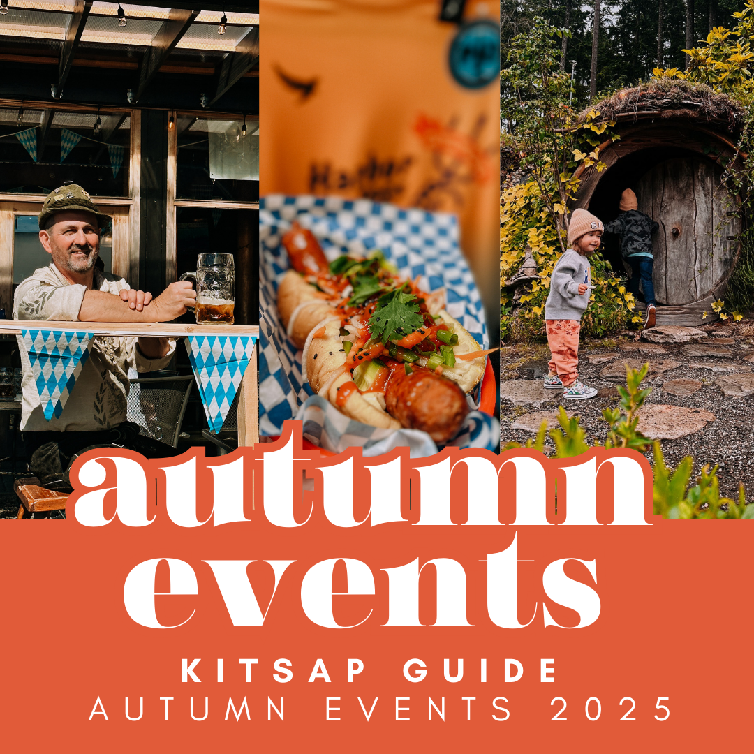 2025 Kitsap Events Calendar — Love Kitsap