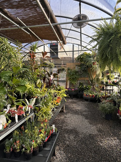 12 Gardens, Nurseries and Greenhouses on the Kitsap Peninsula to see ...