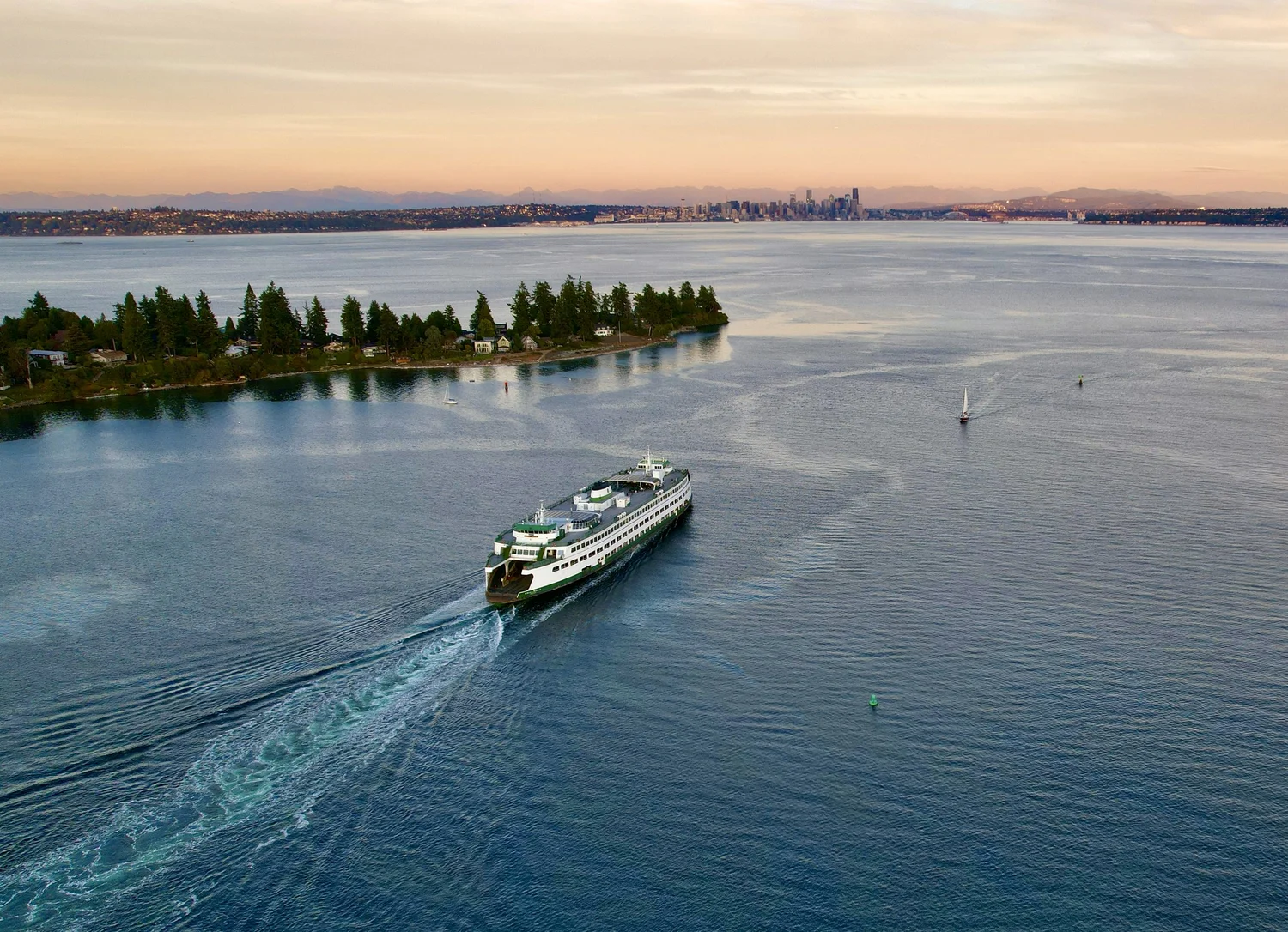 how to get to kitsap county kitsap peninsula travel guide — Love Kitsap