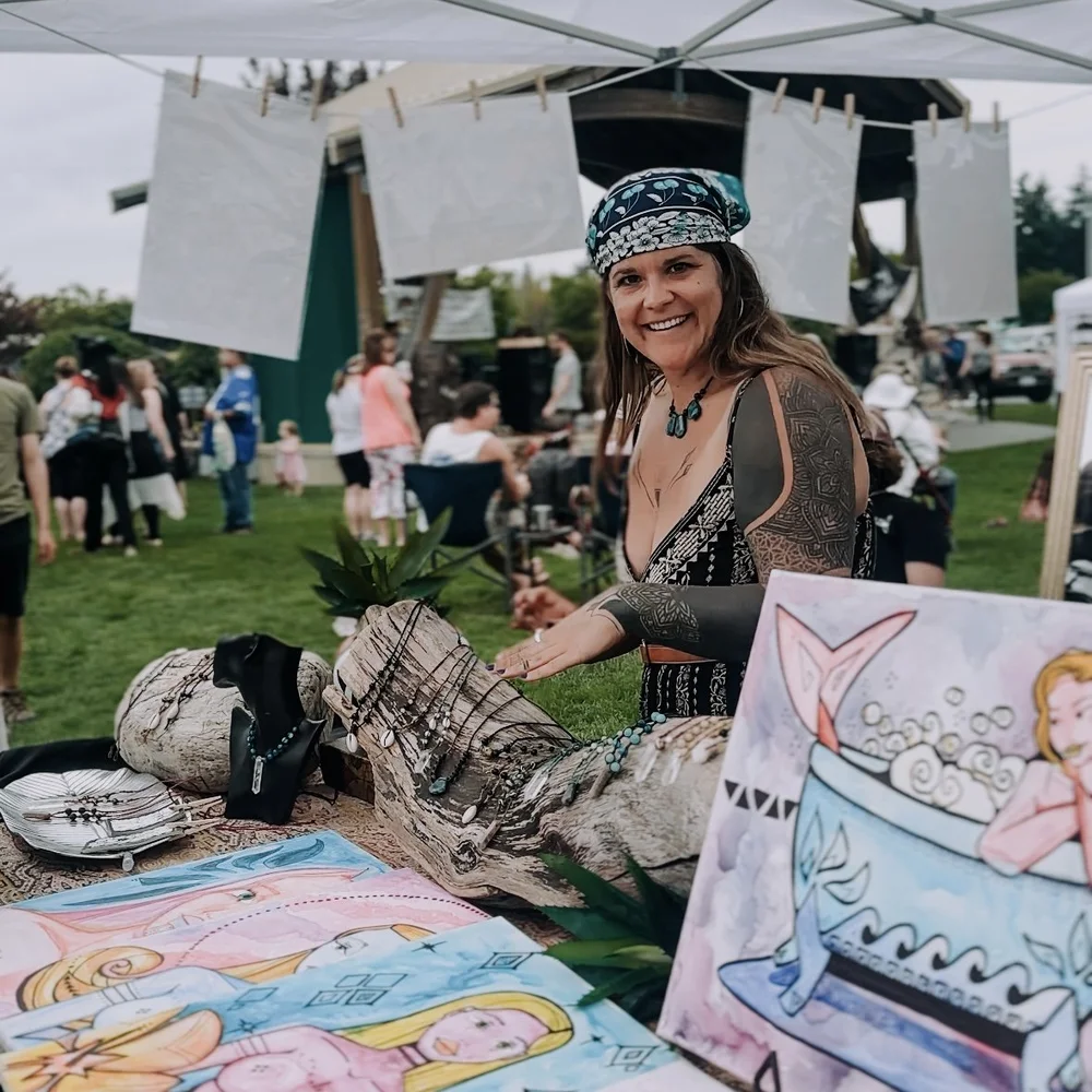 Kingston Washington pirate festival guide 2025 - events in kitsap ...