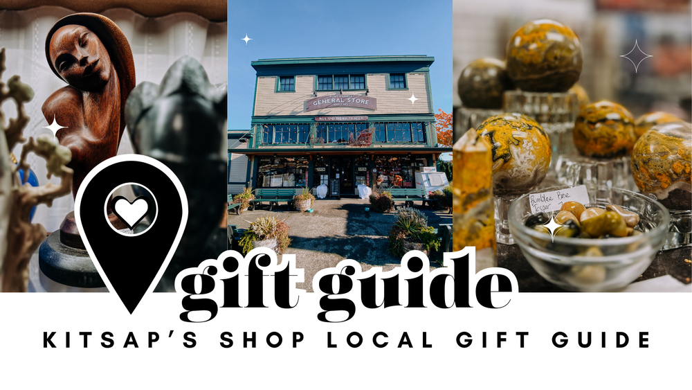 Port Gamble | Discover and Explore Today — Love Kitsap