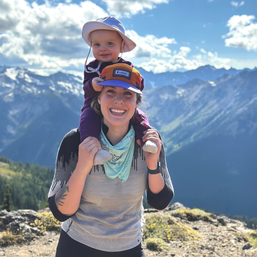 EXPLORE: Secret Summer with Katie Diamond — Love Kitsap