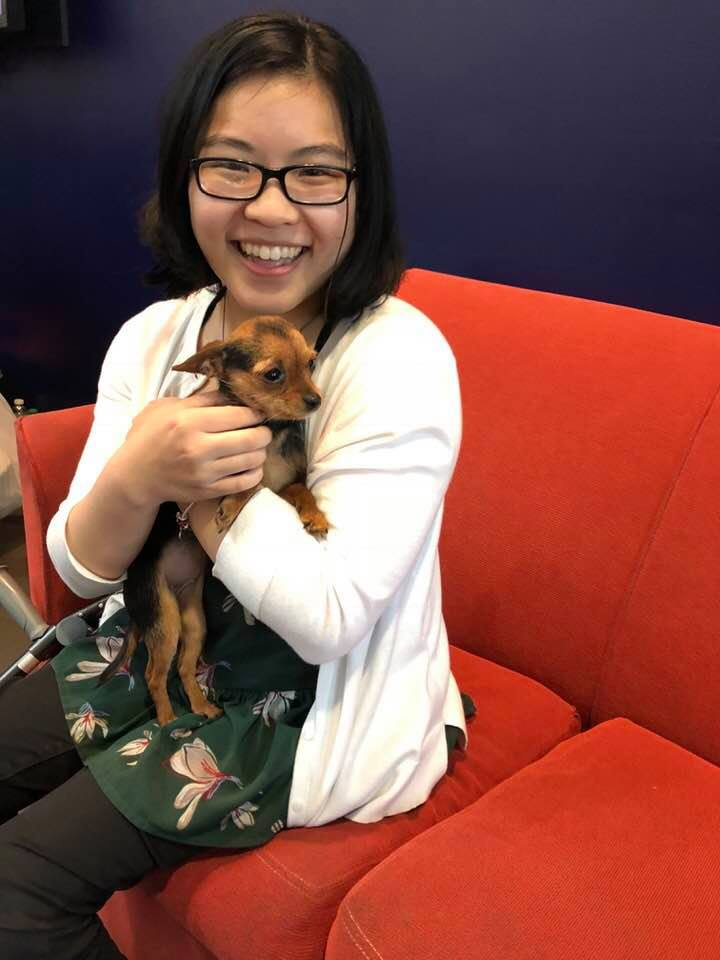 People — The Doan Lab