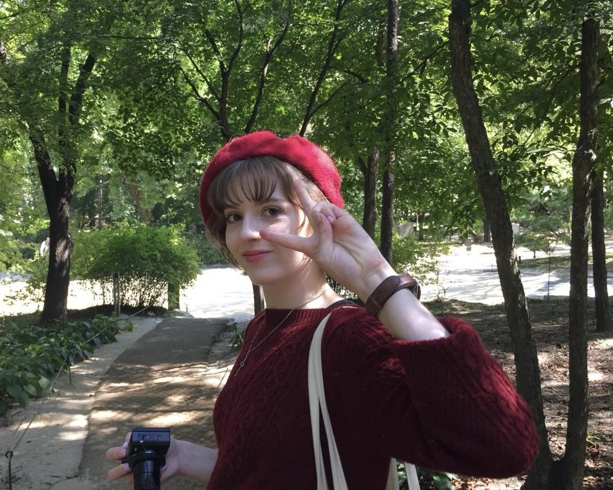 People — The Doan Lab