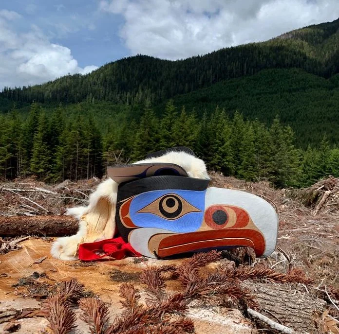 Who We Are — Ma'amtagila Nation