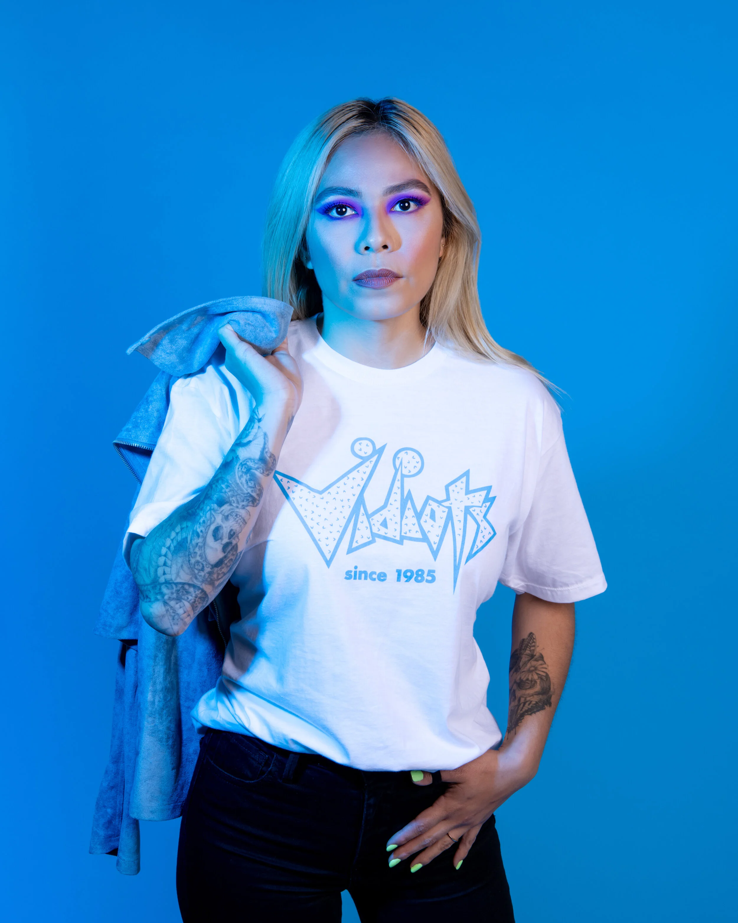 SHOP / EXPRESS YOUR SHELF! — Vidiots Foundation