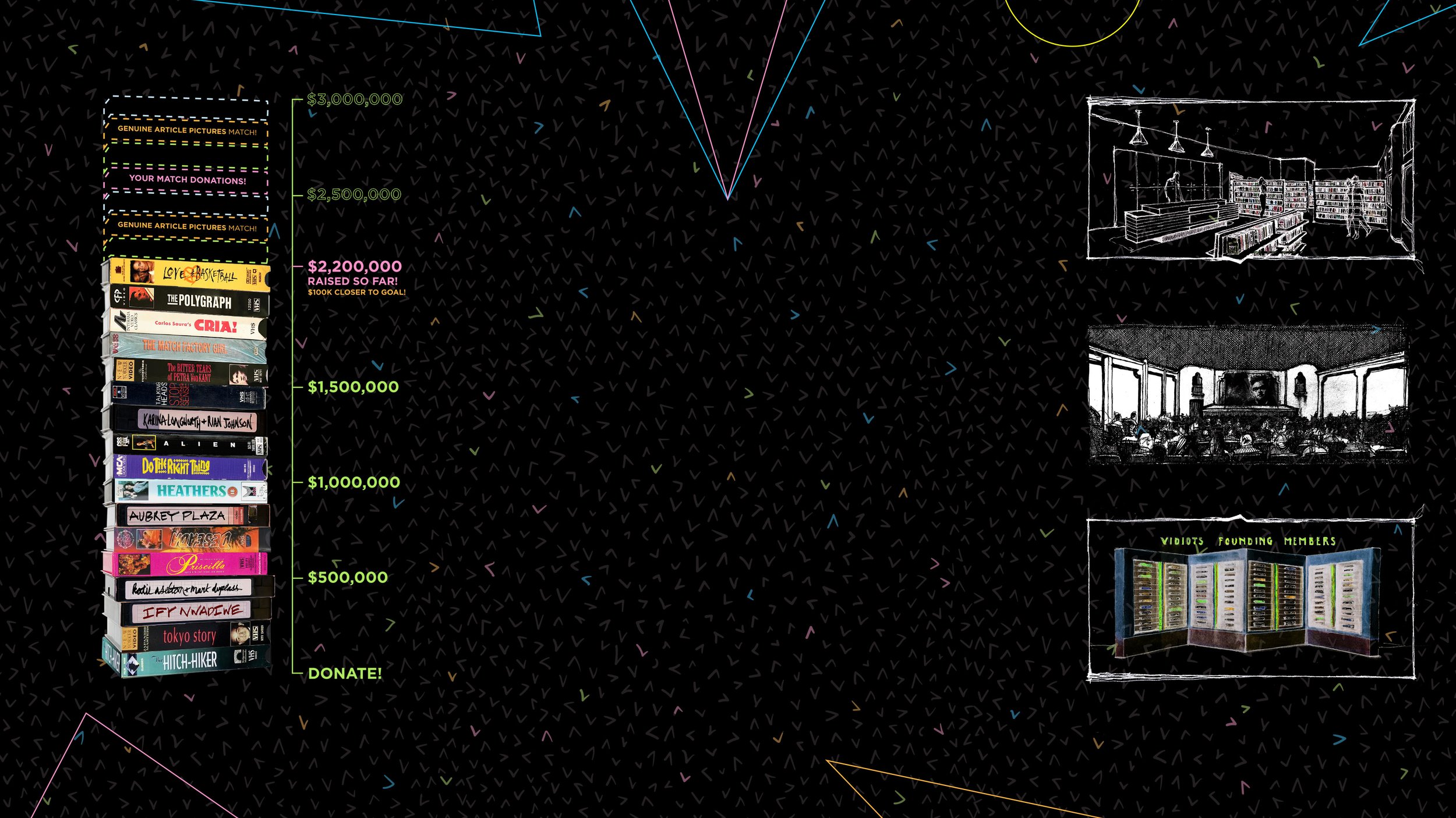 Vidiots Foundation