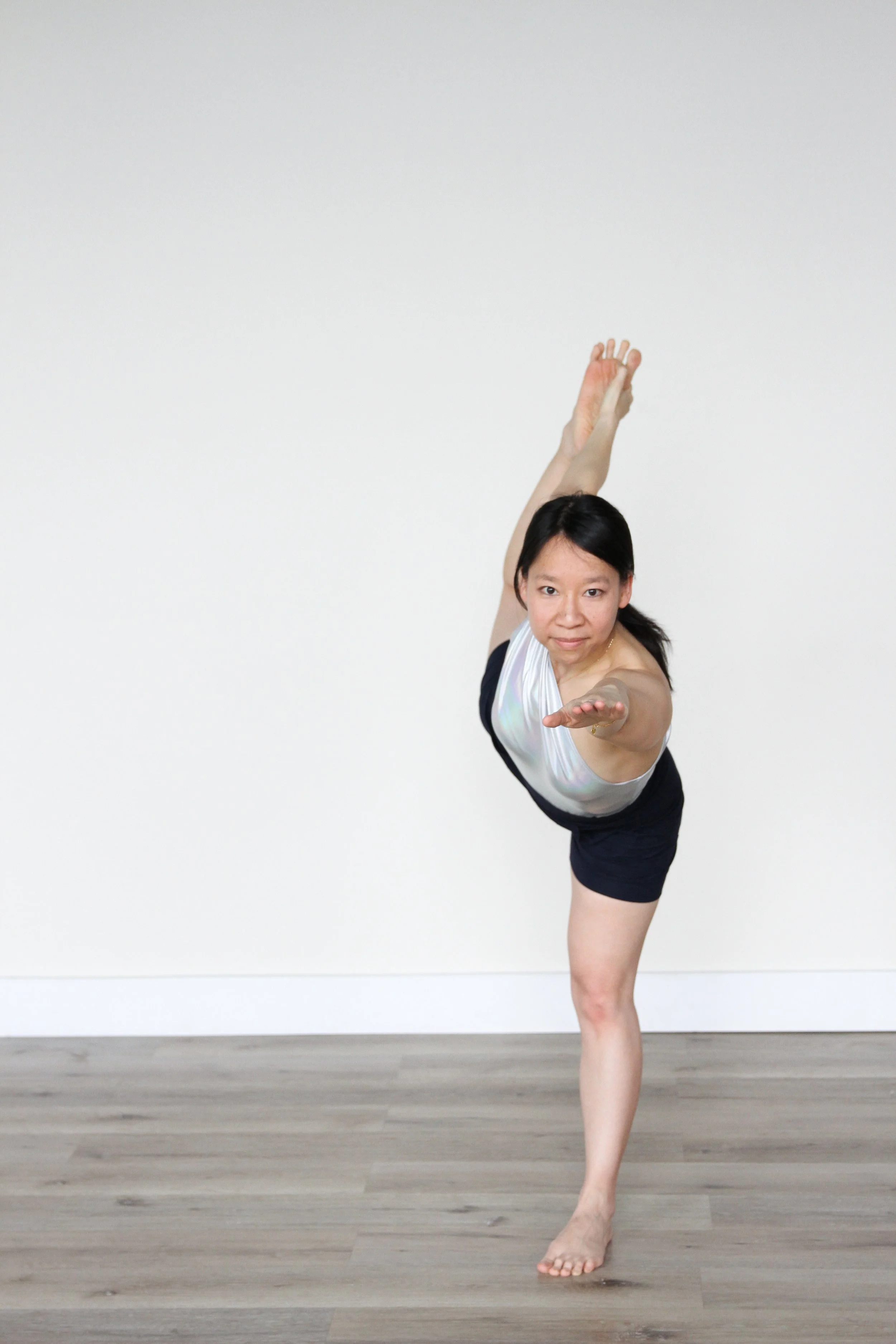 About — Melissa Soong
