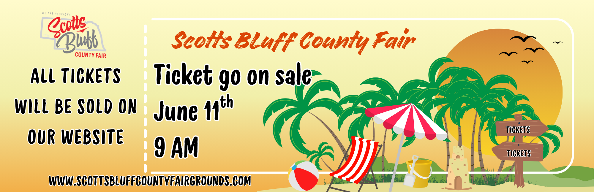 Scotts Bluff County Fairgrounds
