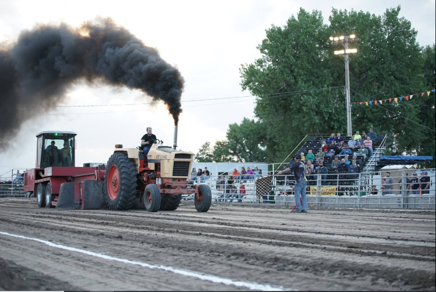 Photos — Scotts Bluff County Fairgrounds
