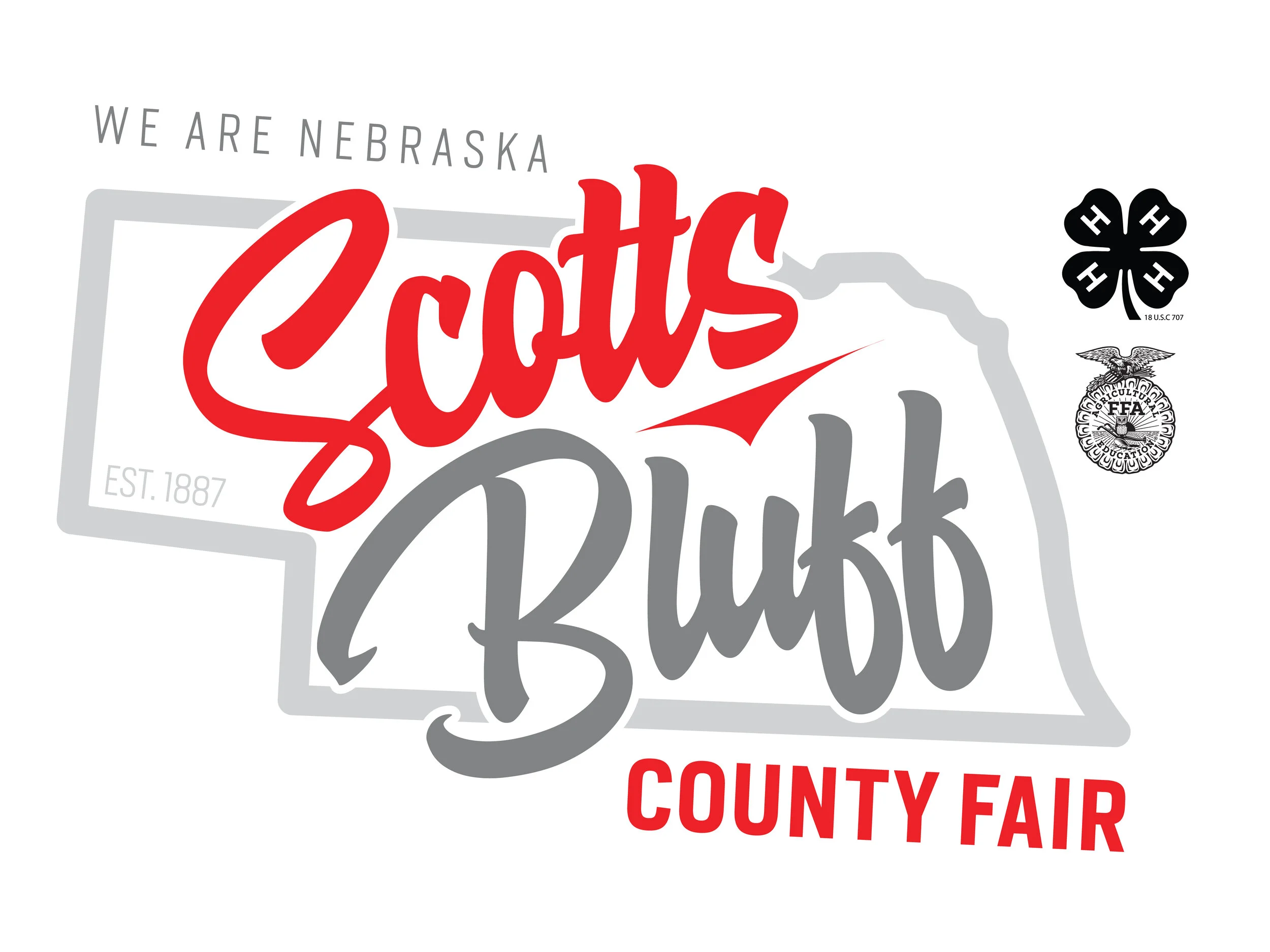 Scotts Bluff County Fairgrounds