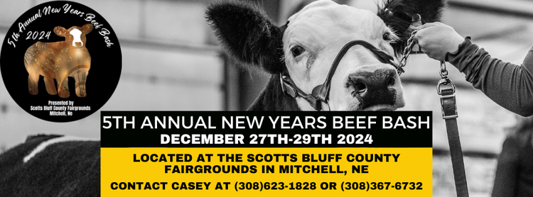 Scotts Bluff County Fairgrounds